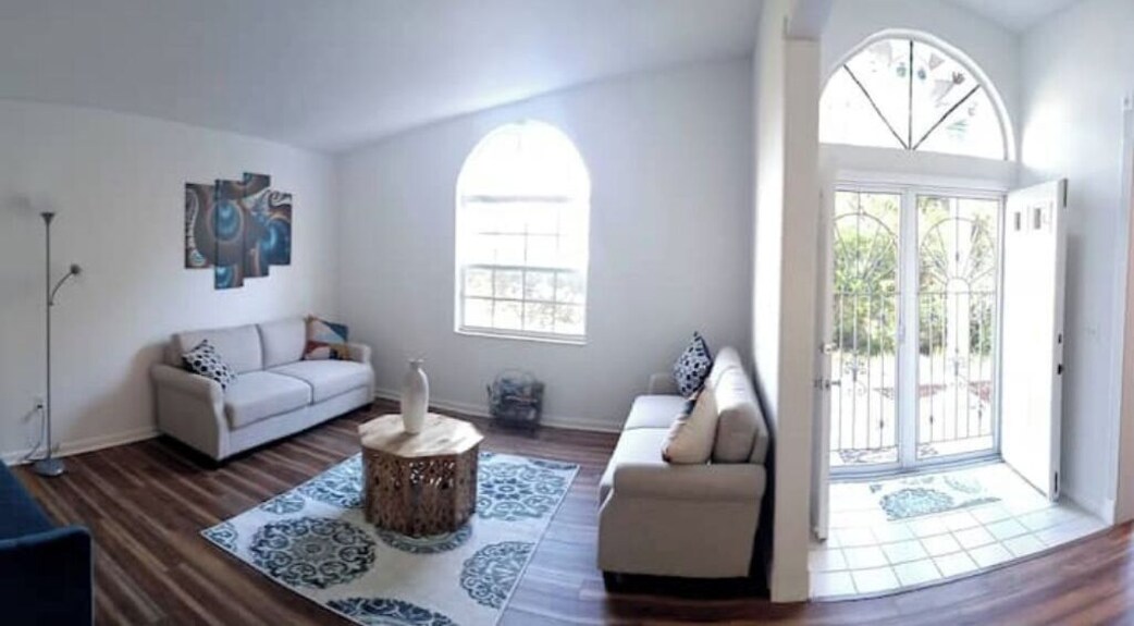 Your Dream Home In Palm Coast Near The Beach! - Gamble Rogers, Flagler Beach