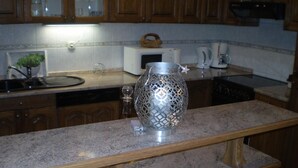 Apartamento, fumadores | 3 quartos 