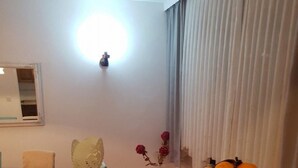 Apartamento, fumadores | 3 quartos 