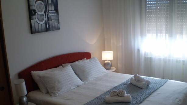 Apartamento, fumadores | 3 quartos 