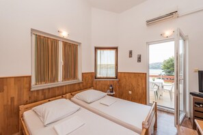 Apartamento | 8 quartos