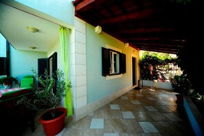 Casa | 4 quartos 