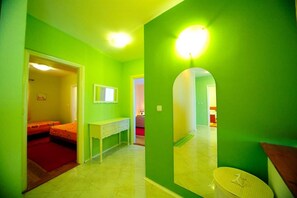 Casa | 4 quartos 