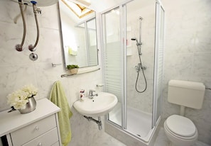 Casa, fumadores | 1 quarto 