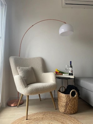 Apartamento | 3 quartos 
