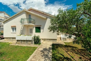 Casa | 4 quartos 