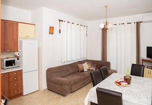 Apartamento | 3 quartos 