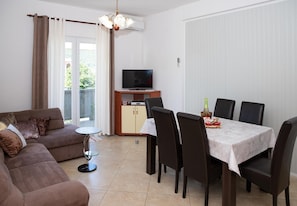 Apartamento | 3 quartos 
