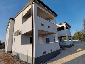 Apartamento | Exterior