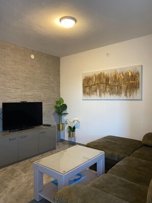 Apartamento | 1 quarto 