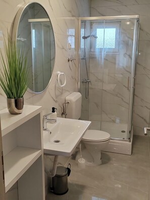 Apartamento | 1 quarto 