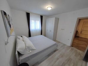 Apartamento | 1 quarto
