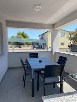 Apartamento | 1 quarto 