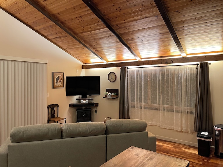 Sweet Serenity In Bemus Point - Bemus Point, NY