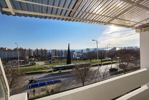 Apartamento | 1 quarto 