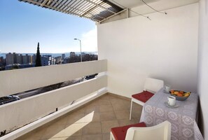 Apartamento | 1 quarto 