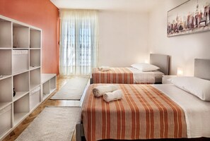 Apartamento | 1 quarto 