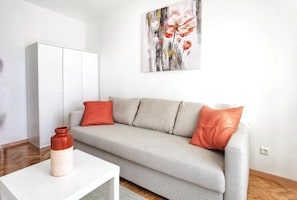 Apartamento | 1 quarto 