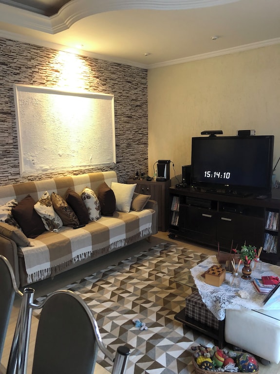 Single Room Centro Avaré - Avaré