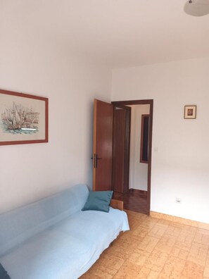 Apartamento, fumadores | 1 quarto 