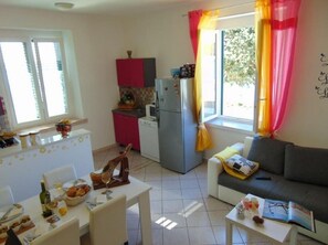 Apartamento | 2 quartos 
