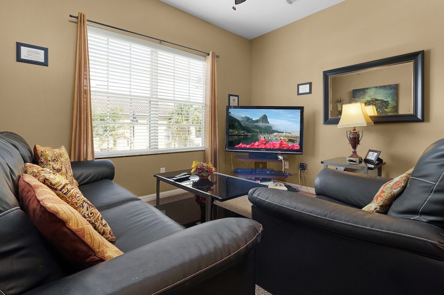 Disney Trail In Oakwater Resort - セレブレーション, FL