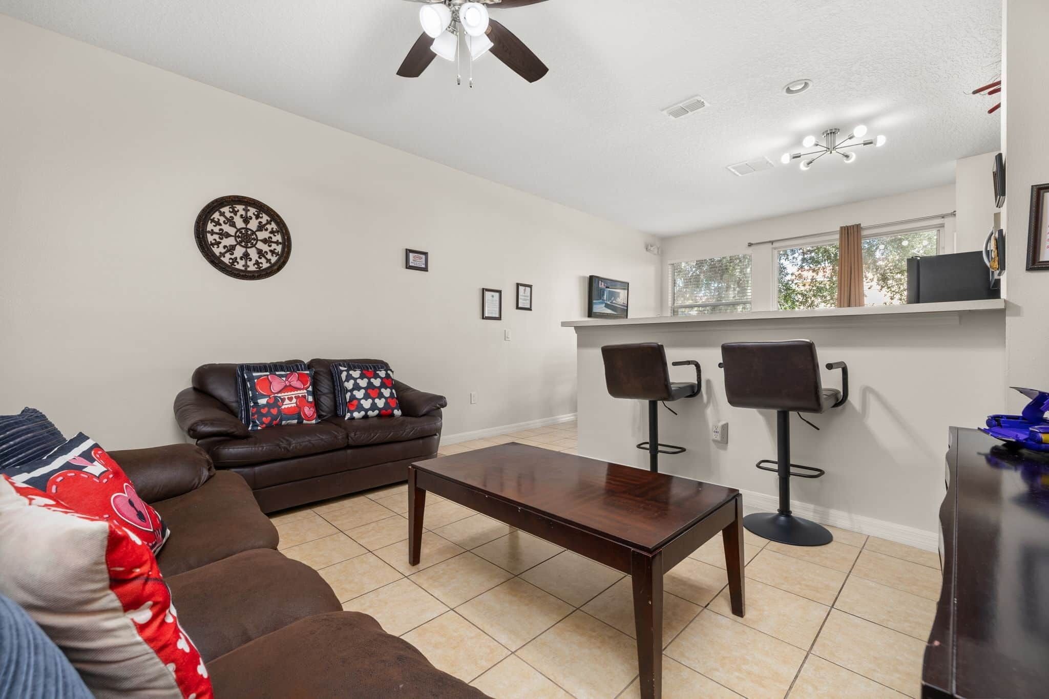 My Home Away In Crestwynd Bay - Celebration, FL