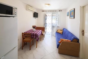 Apartamento, fumadores | 2 quartos 