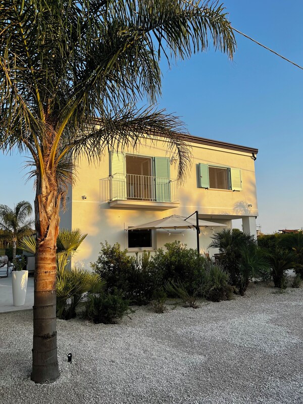 B&b - Casa Vacanza Casa Doma Policoro - Policoro