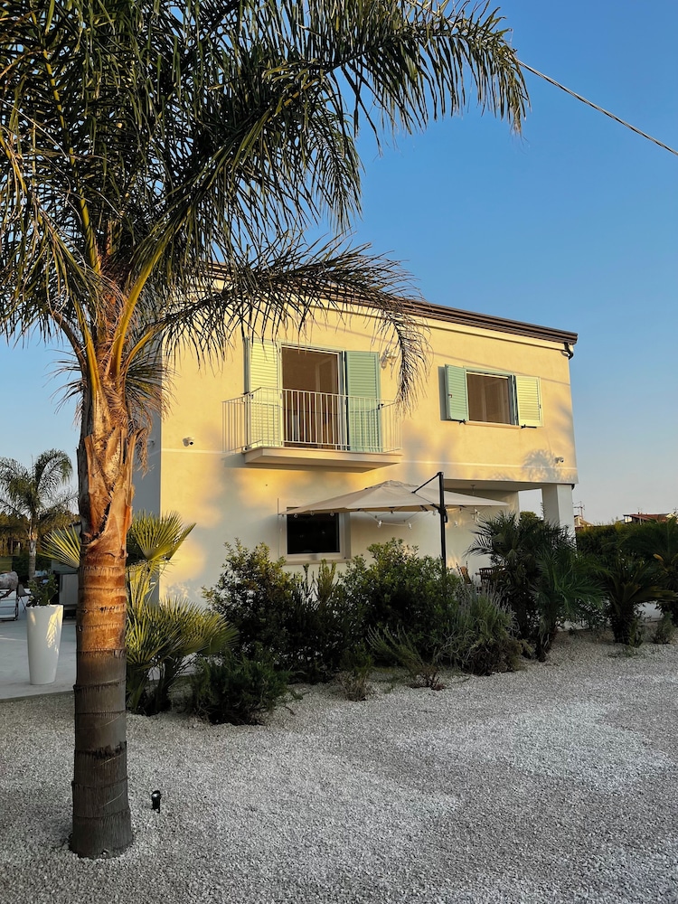 B&b - Casa Vacanza Casa Doma Policoro - Policoro