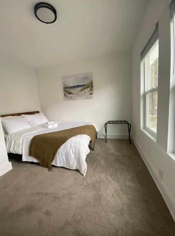 Cozy 2br Near Stanley Marketplace Sleeps 6 Pet Friendly - Aurora, CO