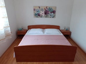 Apartamento | 2 quartos