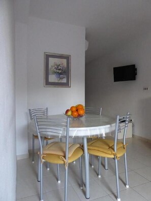 Apartamento | 2 quartos