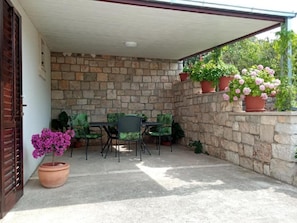 Apartamento | 2 quartos