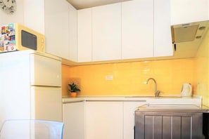 Apartamento, para fumantes | 1 quarto