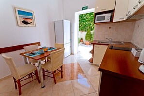 Apartamento | 2 quartos