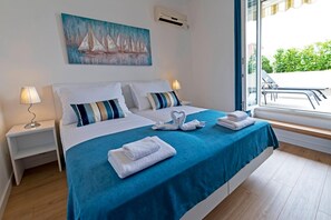 Apartamento | 2 quartos