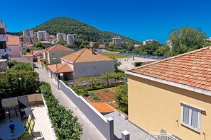 Apartamento | 2 quartos