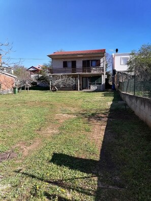 Apartamento, fumadores | 1 quarto 