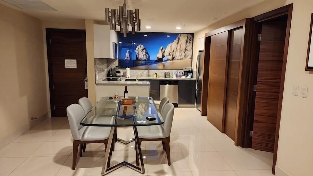 Villa La Velencia 5 Star Beach Resort!!! San Jose Del Cabo - San José del Cabo