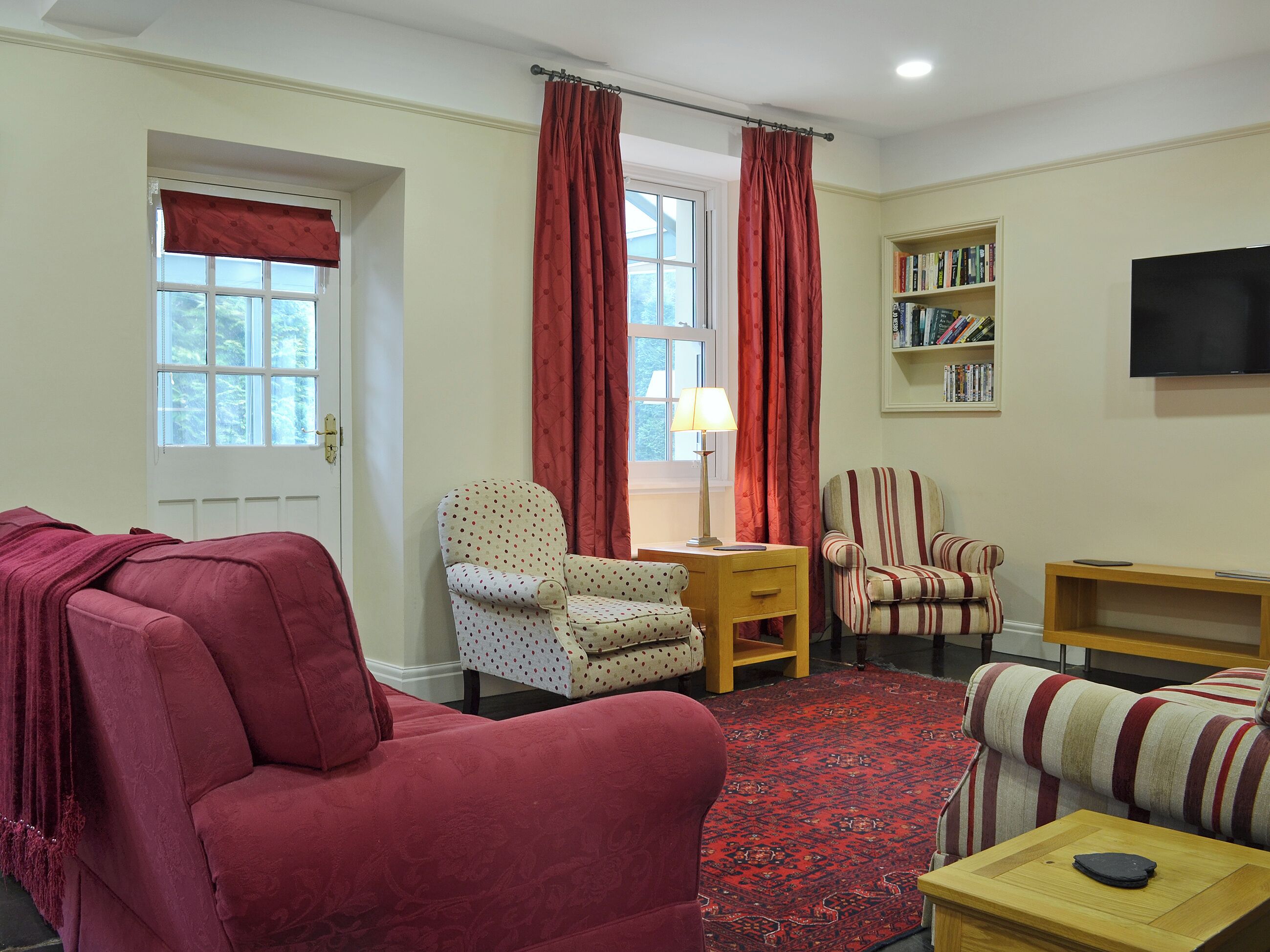 2 Bedroom Accommodation In Ambleside - Ambleside