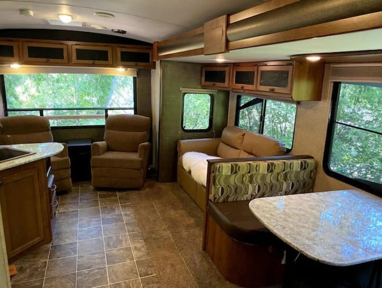 Third Eagle Inn - Vancouver Island