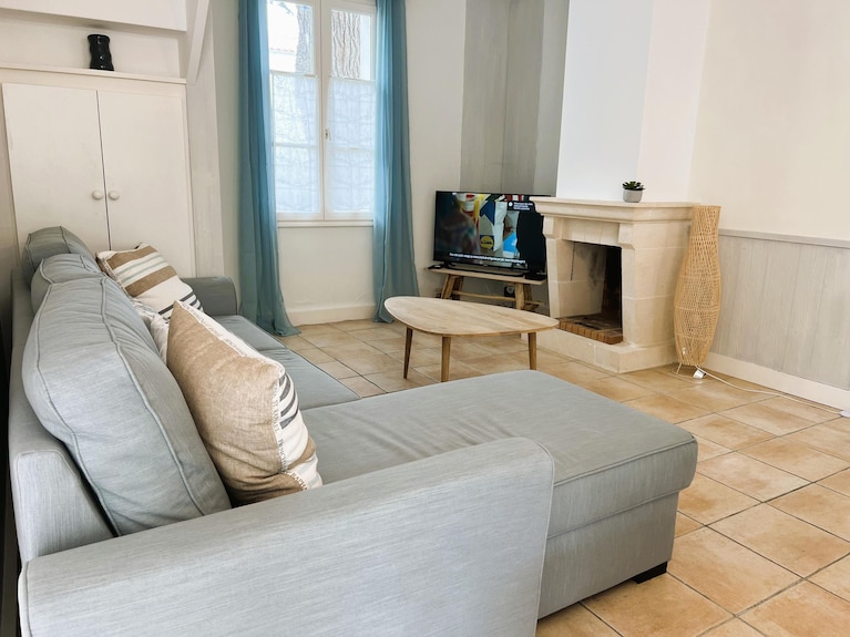 Florentine (16 Rue Carnot, St Martin De Ré) - Saint-Martin-de-Ré