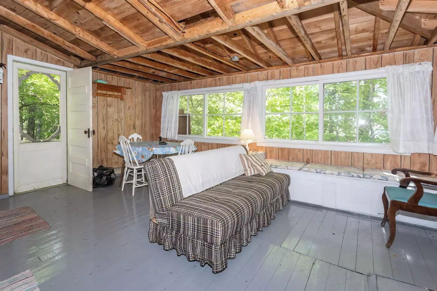 Cozy Cottage On Lake Cecebe. Tranquility Above Muskoka At Rockwynn Cottages - Ontario 60