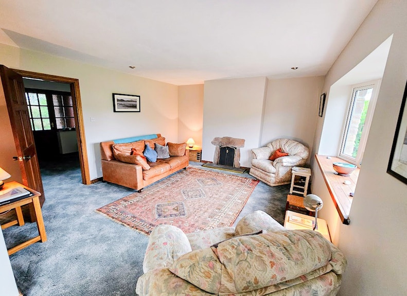 Lark Rise Holiday Home Glenbeigh - County Kerry