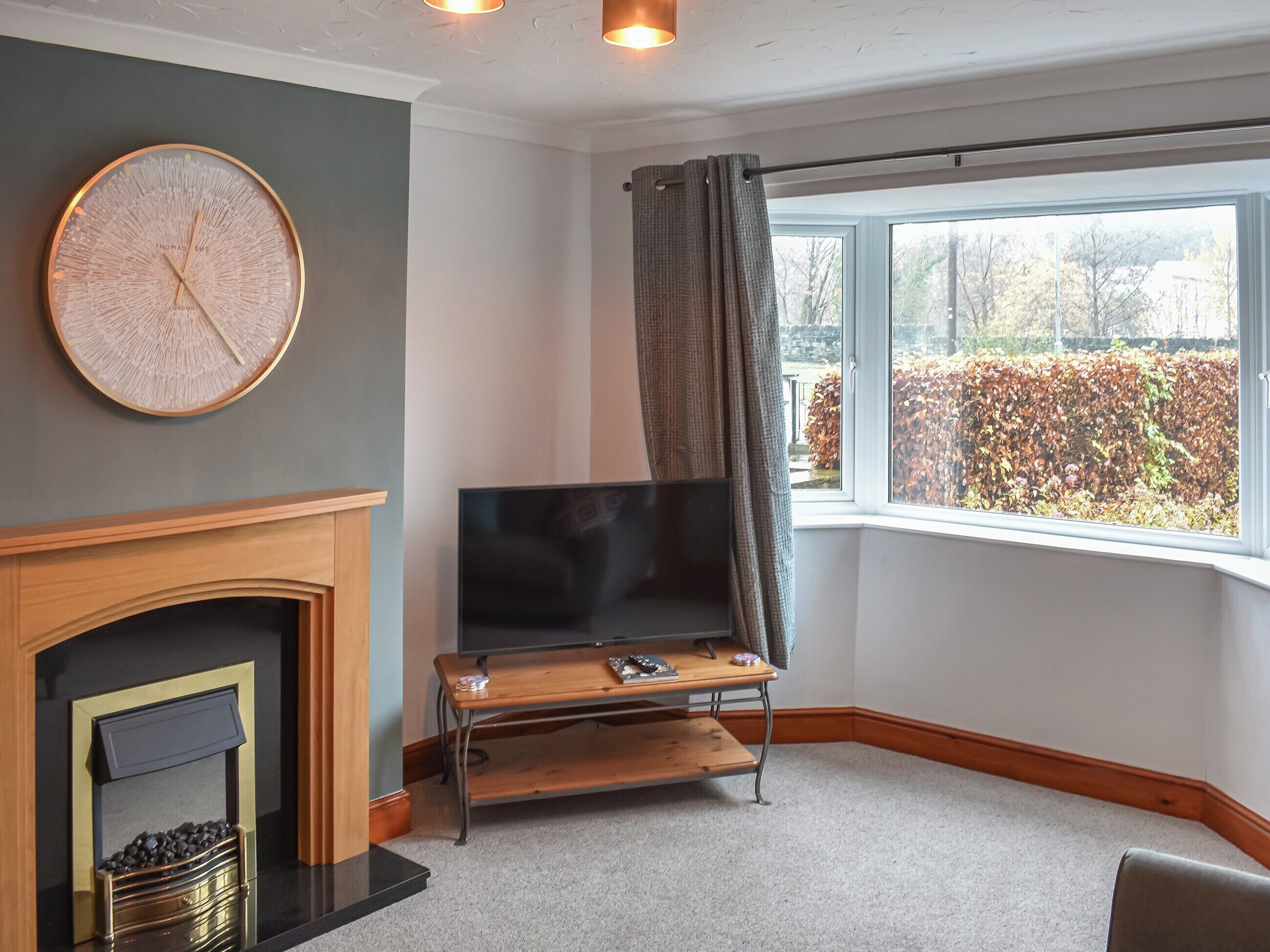 3 Bedroom Accommodation In Keswick - Keswick