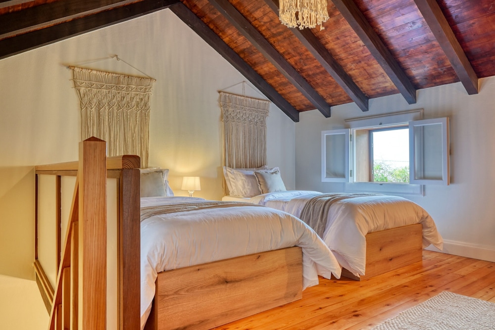 Chalet Da Nogueira, A Home In Madeira - Ponta do Sol