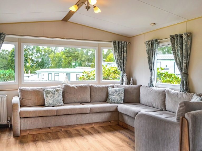 2 Bedroom Accommodation In Kippford, Near Sandyhills - Dumfries and Galloway