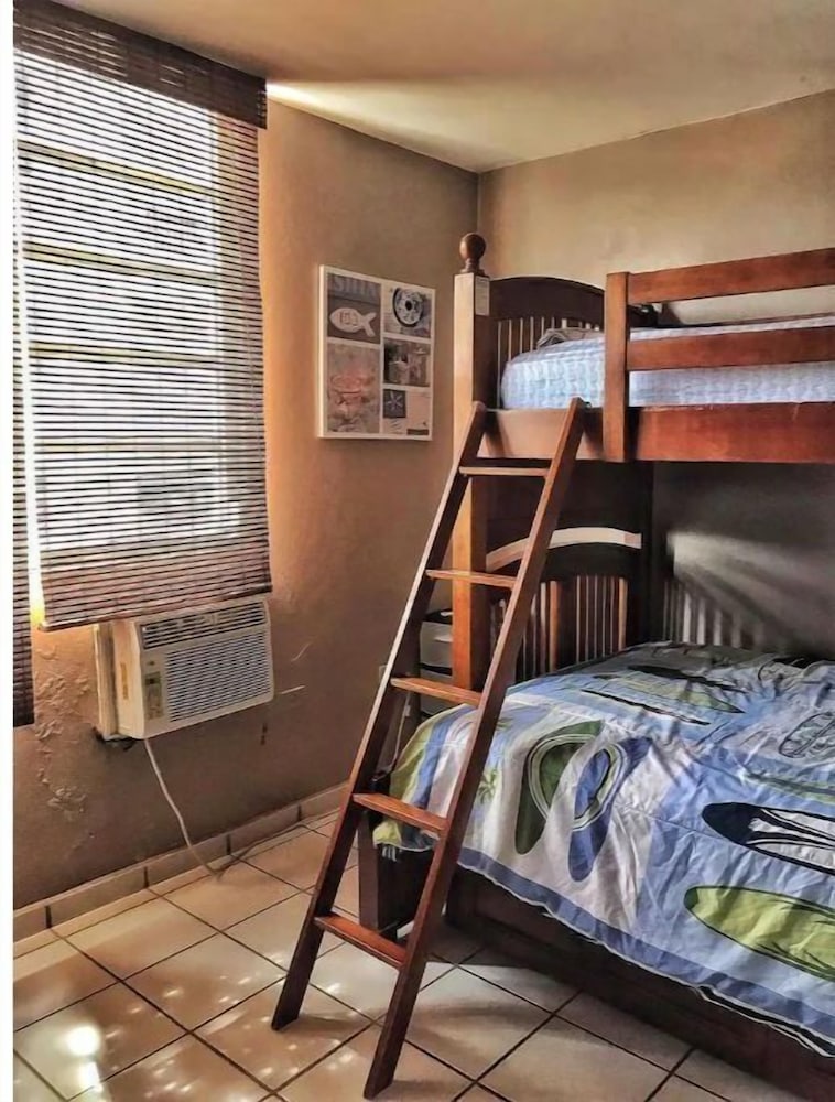 Cozy beachfront apartment in Rincon - Stella | Vrbo
