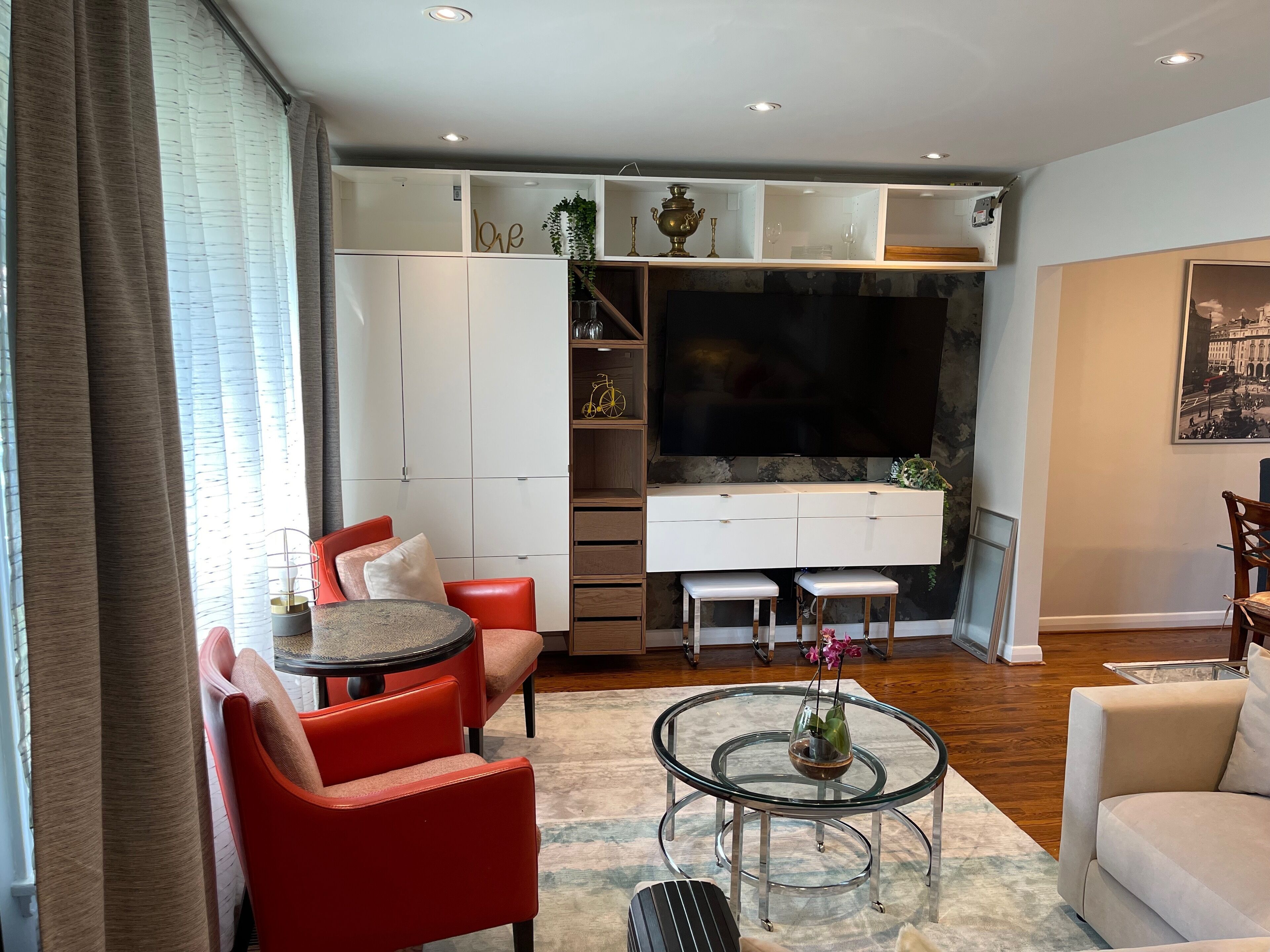 Chill In The City - Markham